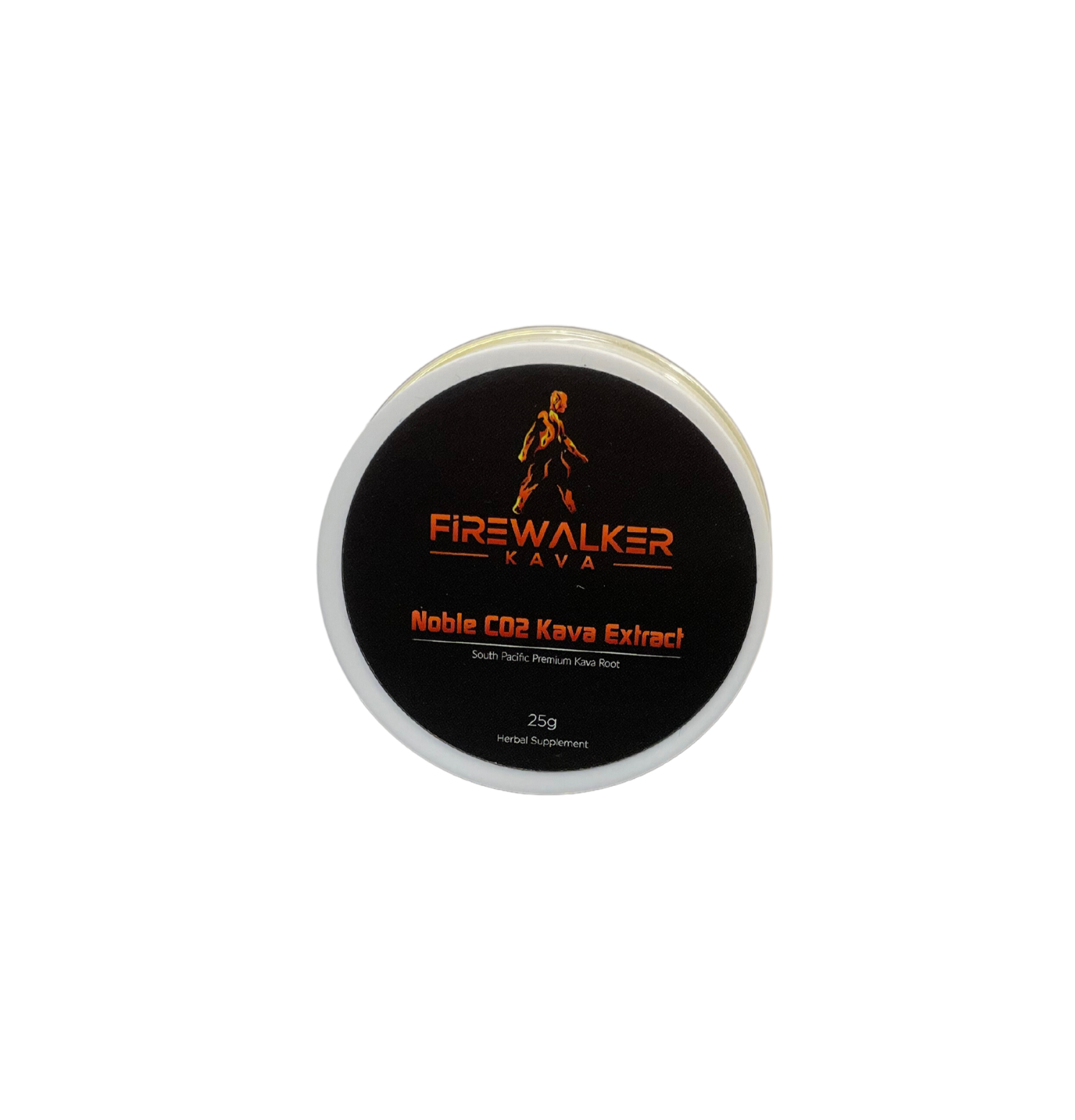 Noble Co2 30% Kava Extract – Firewalker Kava