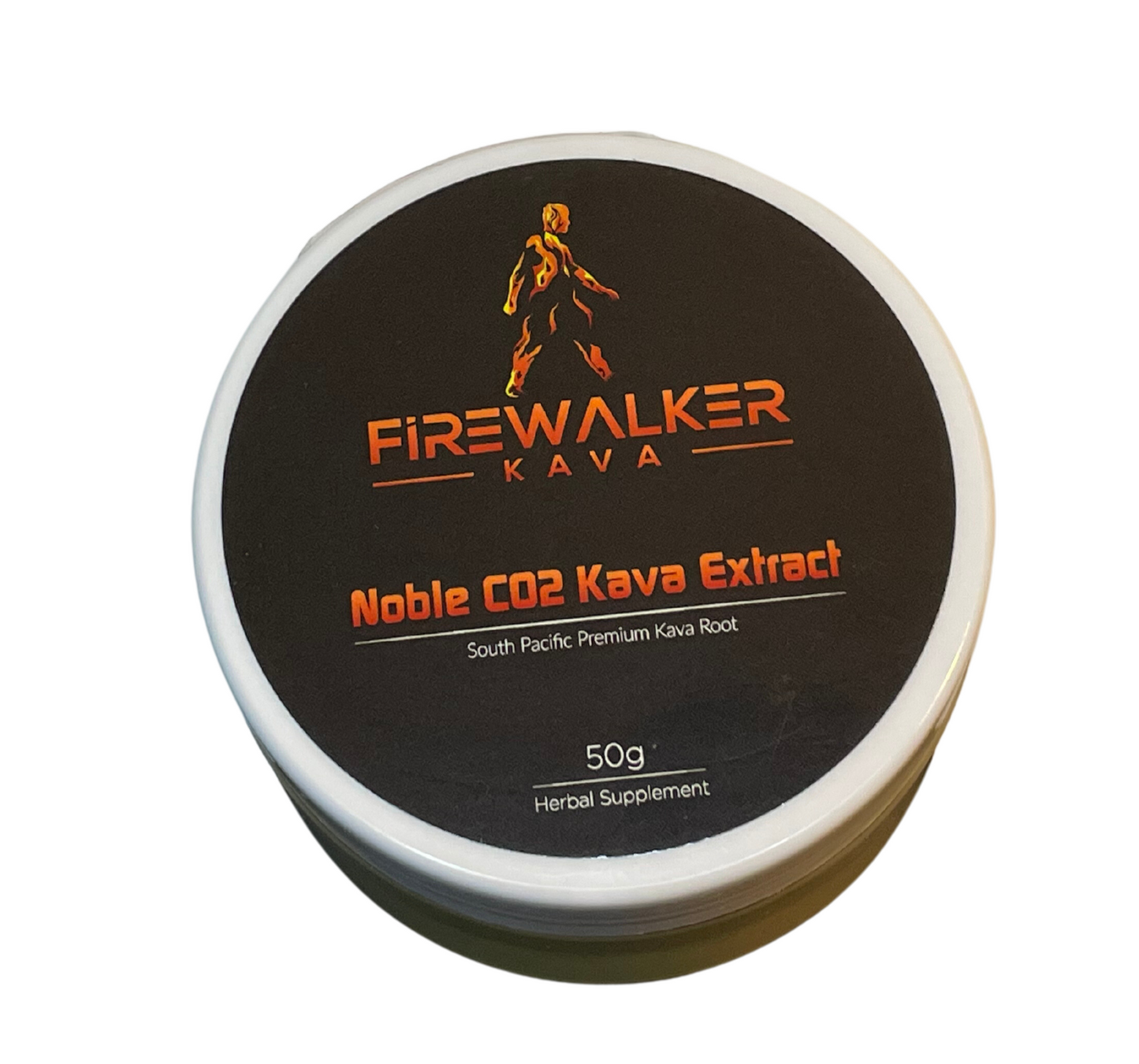 Noble Co2 30% Kava Extract – Firewalker Kava